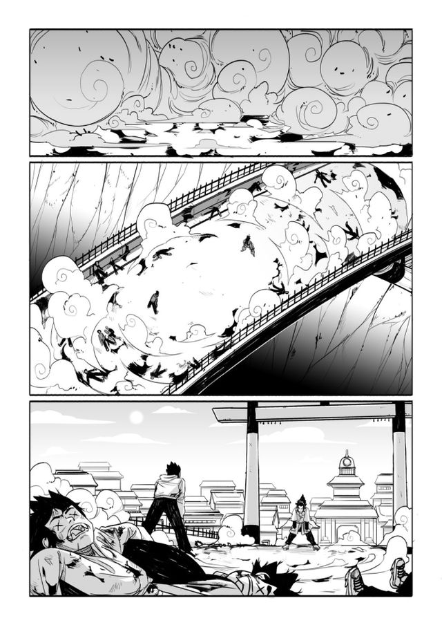 ChainZoku: Mint your Zoku, Take a Side